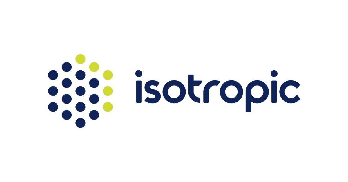 Isotropic Systems Partners with VT iDirect to Create First Self ...
